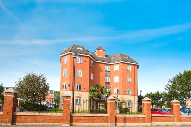 Quebec Quay, Liverpool L3, 2 bedroom flat for sale - 68392649 ...