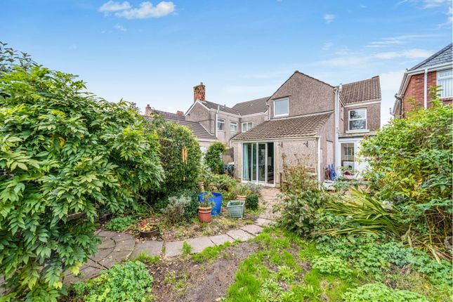 Heol Las, Swansea SA7, 3 bedroom detached house for sale - 60081138 ...