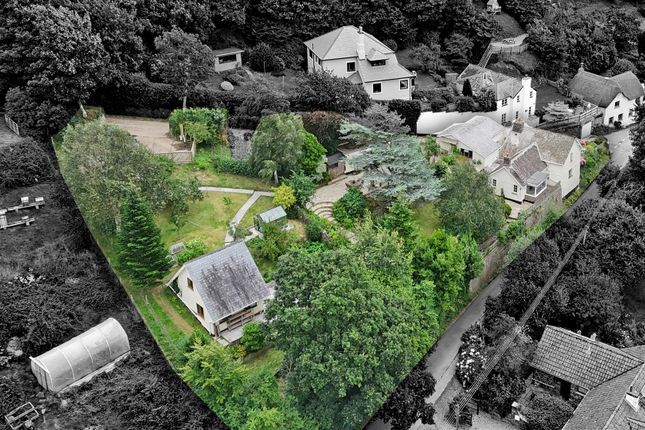 Silver Street, Braunton EX33, 3 bedroom cottage for sale - 68263233 ...