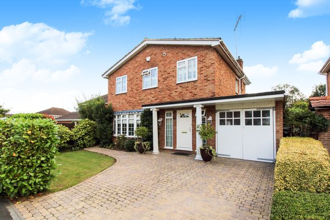 4 Bed Houses For Sale In South Woodham Ferrers House Poster