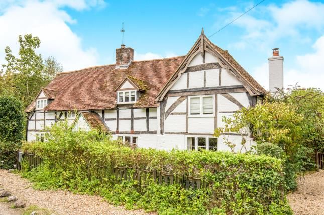 Chilworth, Southampton, Hampshire SO16, 3 bedroom detached house for ...