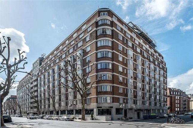 Chelsea Cloisters, Sloane Avenue, London, UK SW3, studio to rent ...
