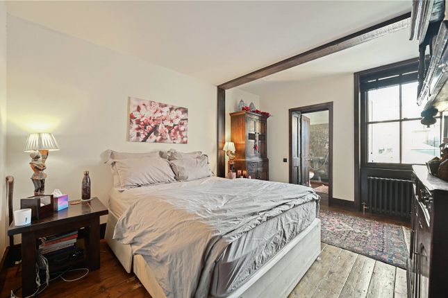 Great Russell Street, London WC1B, 5 bedroom terraced house for sale ...