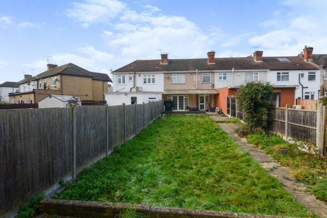 Hunters Grove, Harrow HA3, 3 bedroom terraced house for sale - 63498700 ...