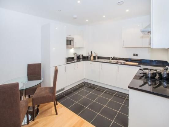 Trident Point, 19 Pinner Road, Harrow HA1, 1 bedroom flat to rent ...
