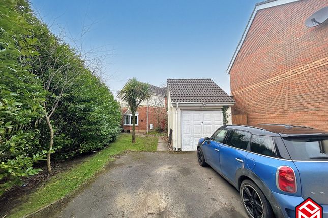 Bro Dirion, Broadlands, Bridgend, Bridgend County. CF31, 4 bedroom ...