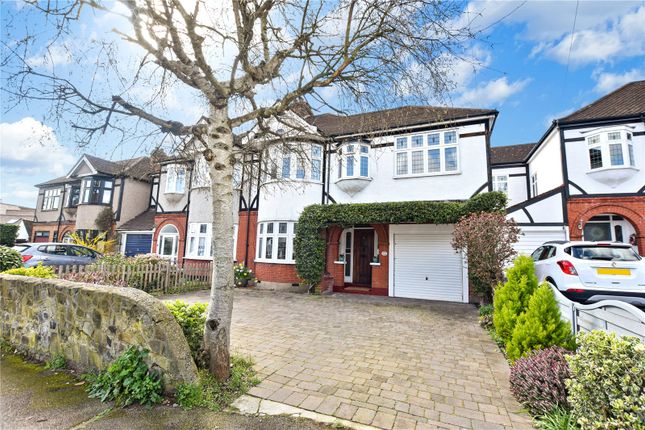 Homes for Sale in Bexley, Kent - Buy Property in Bexley, Kent ...