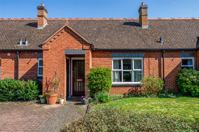 Bredon Lodge, Bredon, Tewkesbury, Worcestershire GL20, 2 bedroom ...