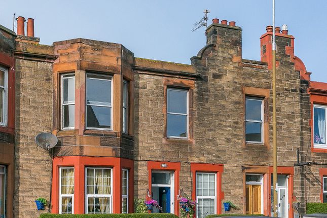 Piersfield Terrace, Piersfield, Edinburgh EH8, 4 bedroom flat for sale ...