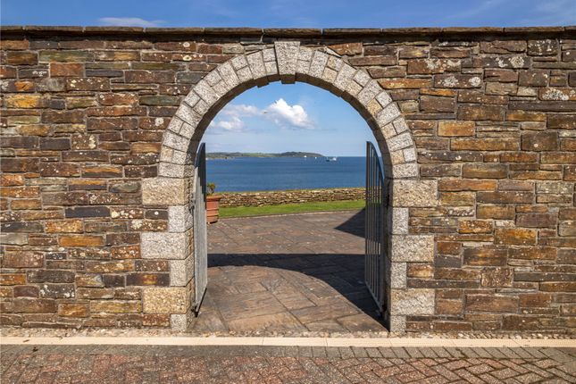 Swanpool, Falmouth, Cornwall TR11, 5 bedroom detached house for sale ...