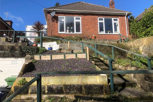 Alder Road, Wallisdown, Poole, Dorset BH12, 2 bedroom bungalow for sale ...
