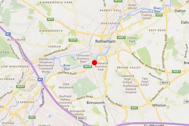 Unit 4 & 5, Phoenix Riverside, Rotherham, South Yorkshire S60 ...