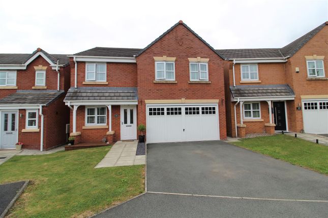 Houses for Sale in Johnstown, Wrexham - Johnstown, Wrexham Houses to ...