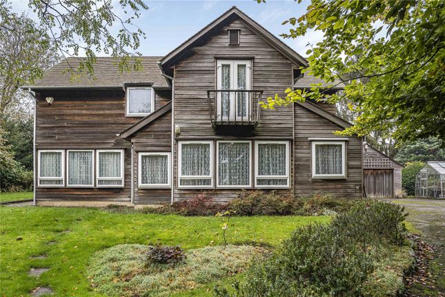 Homes for Sale in Didcot - Buy Property in Didcot - Primelocation