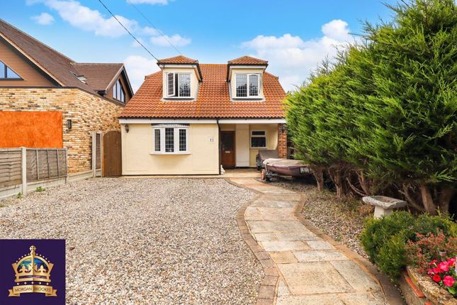 Homes for Sale in Benfleet Road, Benfleet SS7 - Buy Property in ...