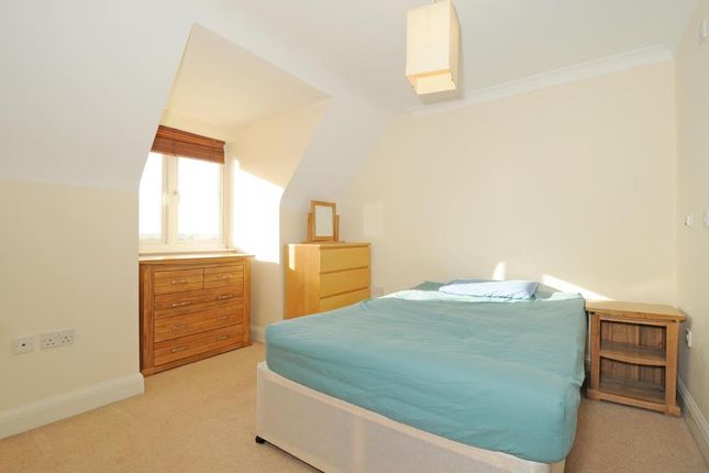 Reliance Way, East Oxford OX4, 2 bedroom flat to rent - 43467784 ...