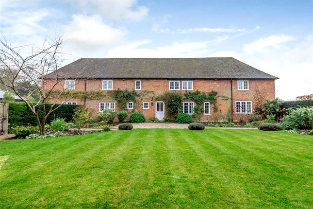 The Avenue, Farleigh Wallop, Basingstoke, Hampshire RG25, 6 bedroom ...