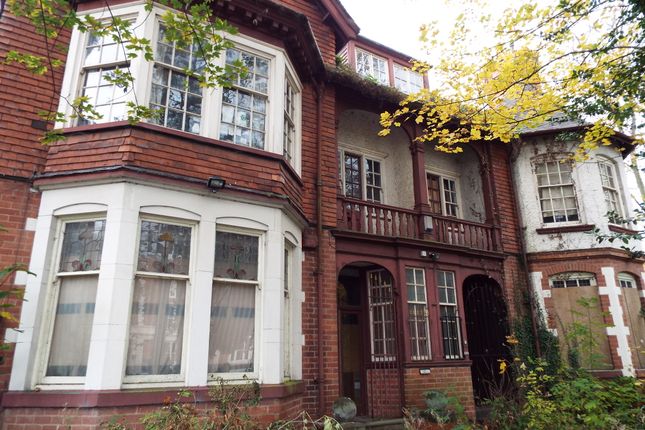 Tettenhall Road, Wolverhampton WV3, block of flats for sale - 53241913 ...