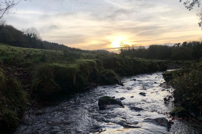 Land South Of North Huish, North Huish, South Brent, Devon TQ10, land ...