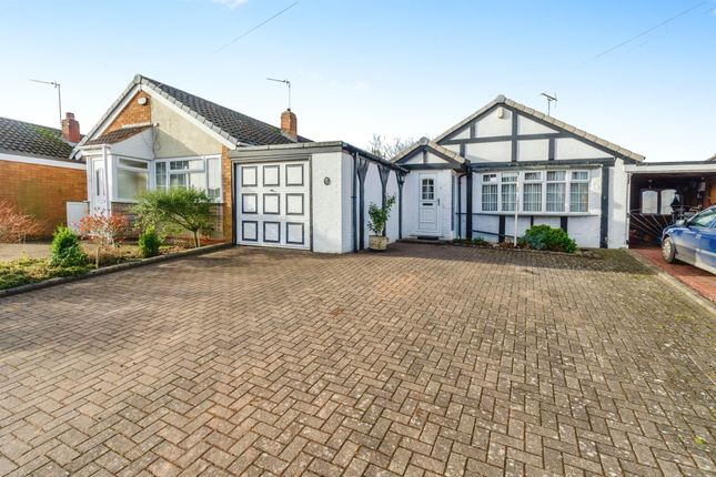 Homes for Sale in Great Wyrley - Buy Property in Great Wyrley ...