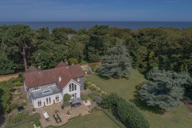 Arden Close, Overstrand, Cromer NR27, 5 bedroom detached house for sale ...