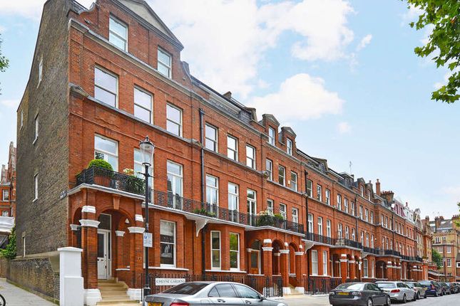 Homes for Sale in Cheyne Walk, London SW3 - Buy Property in Cheyne Walk ...