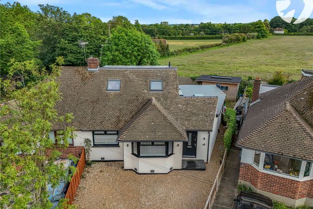 Keith Avenue, Sutton At Hone, Dartford, Kent DA4, 5 bedroom bungalow ...