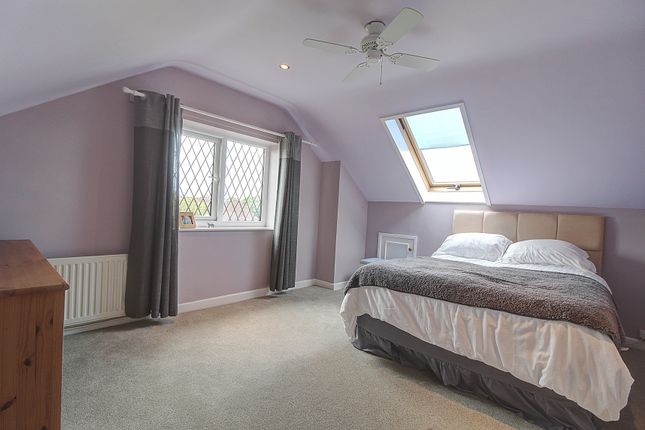 Mere Lane, Pickmere, Knutsford WA16, 3 bedroom detached house for sale ...