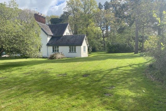 Packington Park, Meriden, Coventry CV7, 4 bedroom cottage to rent ...