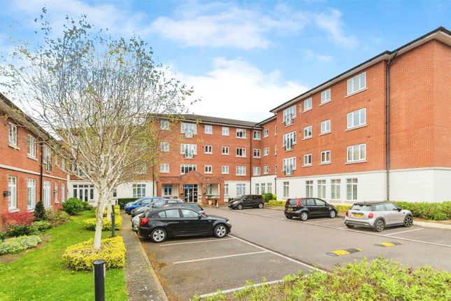 Langstone Way, Mill Hill, London NW7, 2 bedroom flat for sale ...