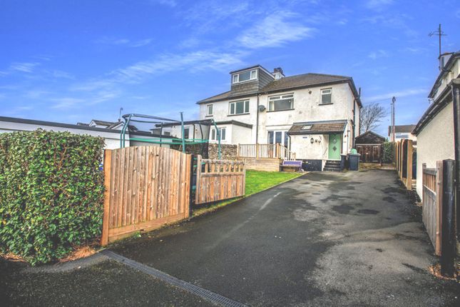 Mylnack, Ackenthwaite LA7, 3 bedroom semi-detached house for sale ...