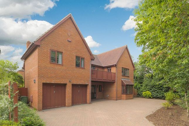 Homes for Sale in Milton Keynes - Buy Property in Milton Keynes ...