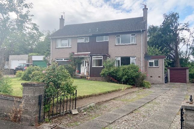 Homes for Sale in Alloa - Buy Property in Alloa - Primelocation