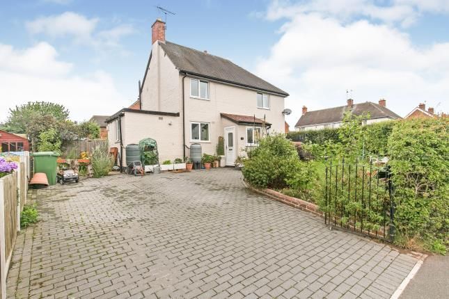 3 bed semi-detached house for sale in Ince Drive, Farndon, Chester ...