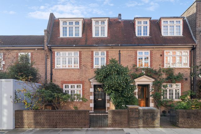 Dovehouse Street, Chelsea, London SW3, United Kingdom, 4 bedroom town ...