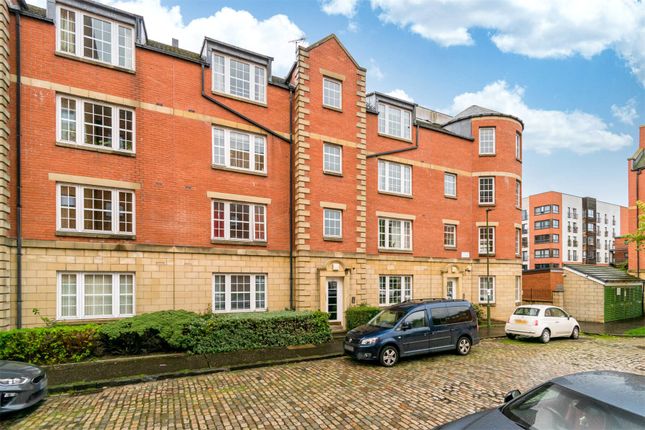 26/7, Poplar Lane, Leith, Edinburgh EH6, 2 bedroom flat for sale ...