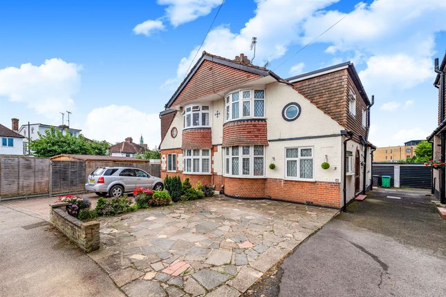 Homes for Sale in Garston, Hertfordshire - Buy Property in Garston ...