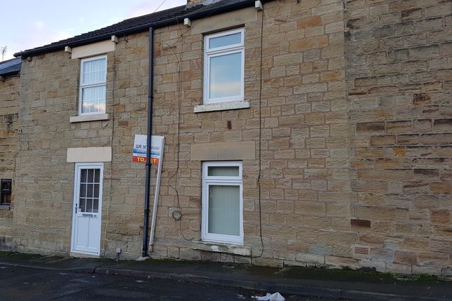 30 Harold Croft Greasbrough Rotherham S61 4py 2 Bedroom Terraced