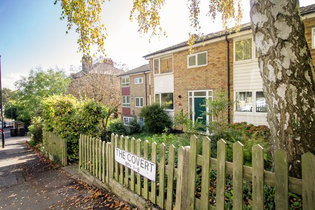 The Covert, Fox Hill, London SE19, 2 bedroom terraced house for sale ...