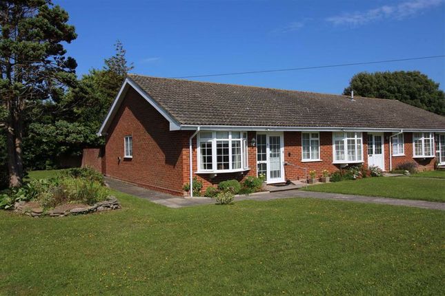 Shenstone Court New Milton Hampshire Bh25 2 Bedroom Bungalow For