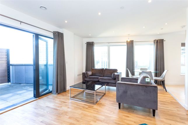 Wembley Central new flats for sale - Buy new flats in Wembley Central ...