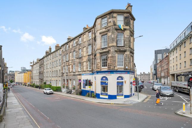 108, 1F2, Lauriston Place, Edinburgh EH3, 2 bedroom flat for sale ...