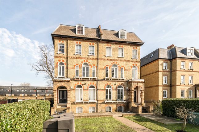 Brixton Road, London SW9, 2 bedroom flat for sale - 69487998 ...