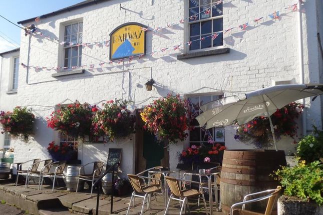 Newnham, Gloucester GL14, pub/bar for sale - 57809700 | PrimeLocation