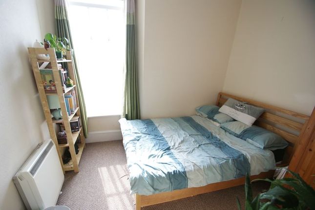 Friars Walk, St. Leonards, Exeter EX2, 1 bedroom flat to rent ...