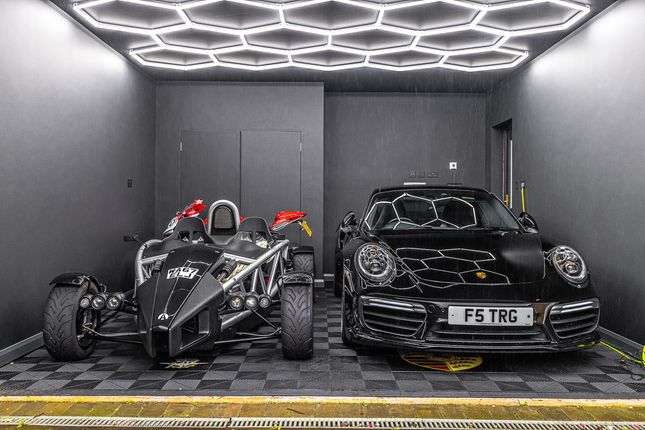 Hawkley Meade, Hockley SS5, 5 bedroom detached house for sale ...