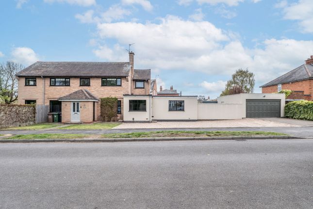 Homes for Sale in Rothley, Leicestershire - Buy Property in Rothley ...