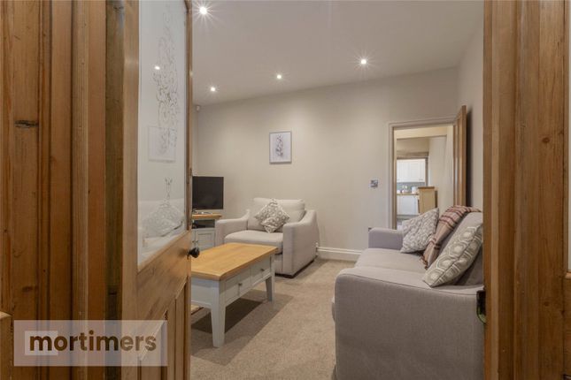 King Street, Whalley, Clitheroe, Lancashire BB7, 2 bedroom terraced ...