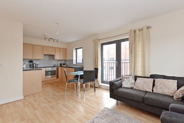 Cuthbert Cooper Place, Sheffield S9, 1 bedroom flat for sale - 45913015 ...