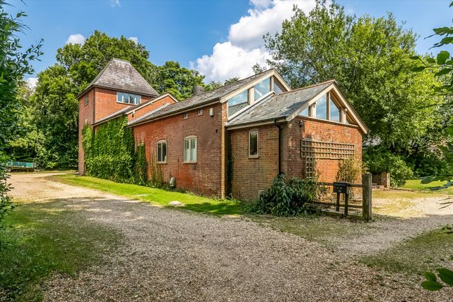 Micheldever Station, Winchester, Hampshire SO21, 5 bedroom detached ...